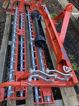 2022 WIEDENMANN TERRA RAKE for sale (refcode TA1217930)
