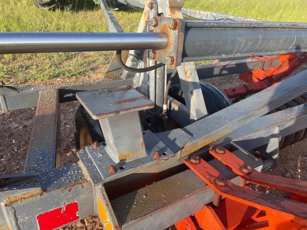 FLEXICOIL 75 COIL PACKER for sale (refcode TA1218657)