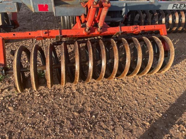 FLEXICOIL 75 COIL PACKER for sale (refcode TA1218657)