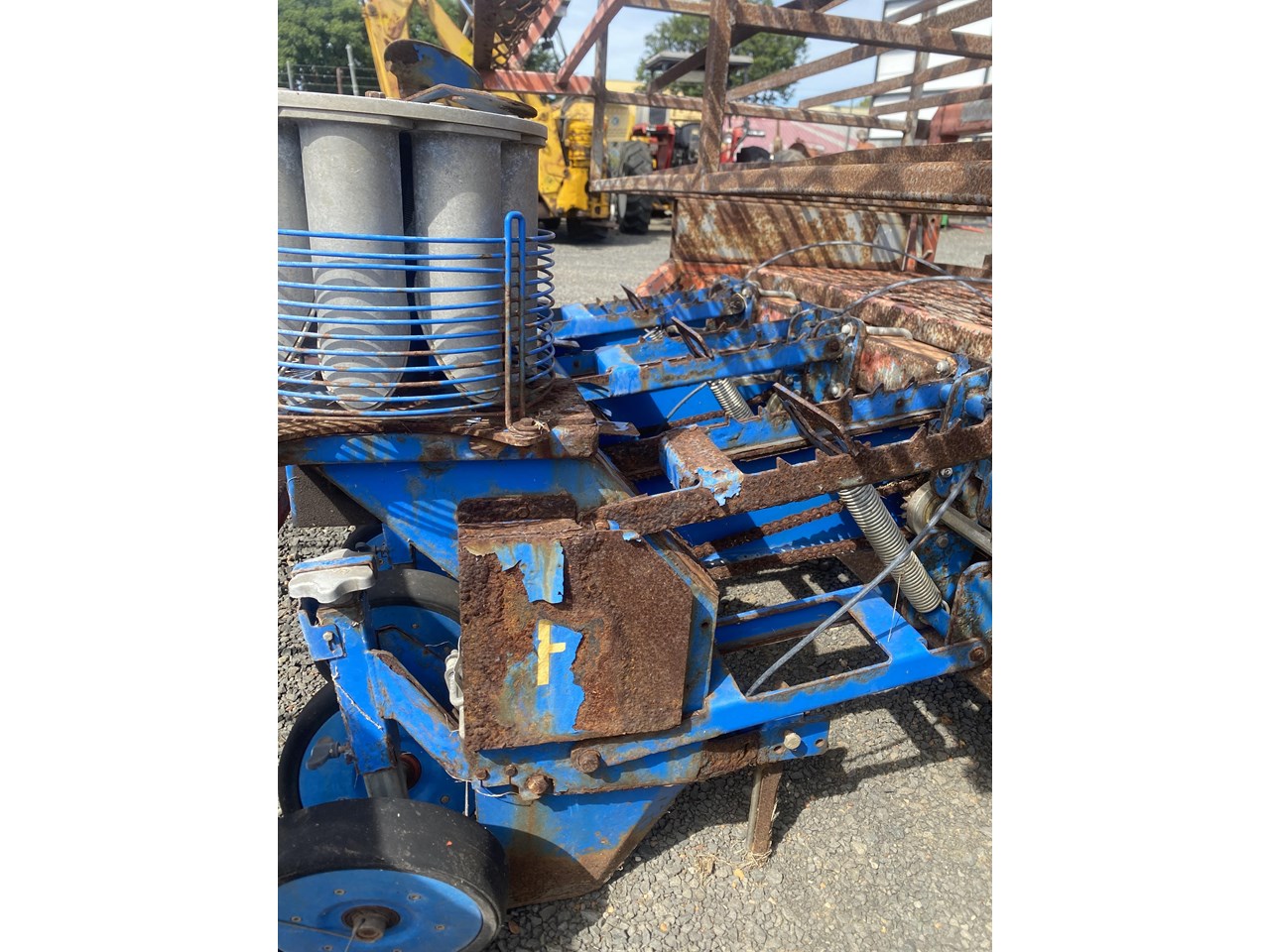 FERRARI FERRARI PLANTER for sale (refcode TA1219090)