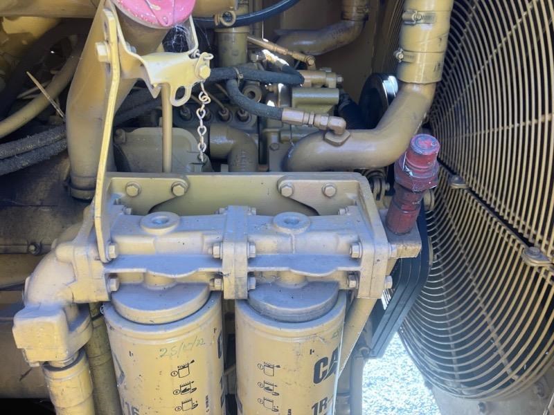 CATERPILLAR 631D for sale (refcode TA1219474)