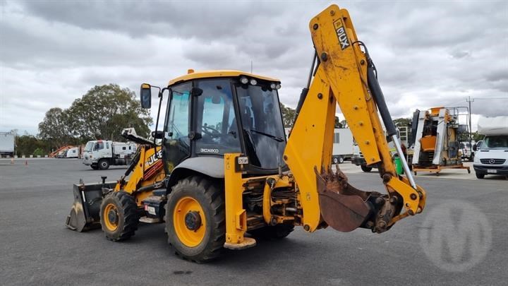 2012 JCB 3CX for sale (refcode TA1219755)