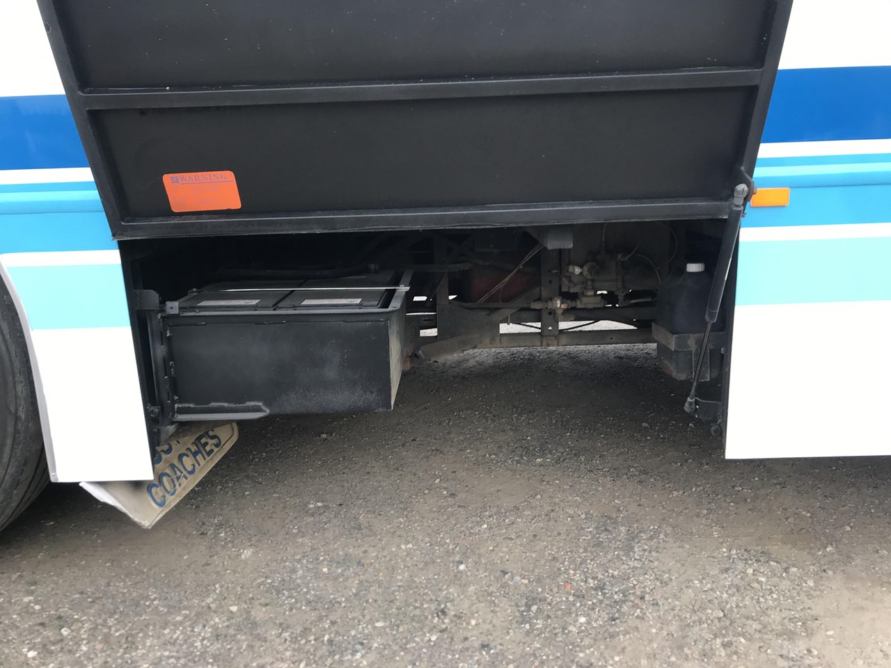 1994 MERCEDES-BENZ 0405 BUS, 1994 MODEL for sale (refcode TA1220062)