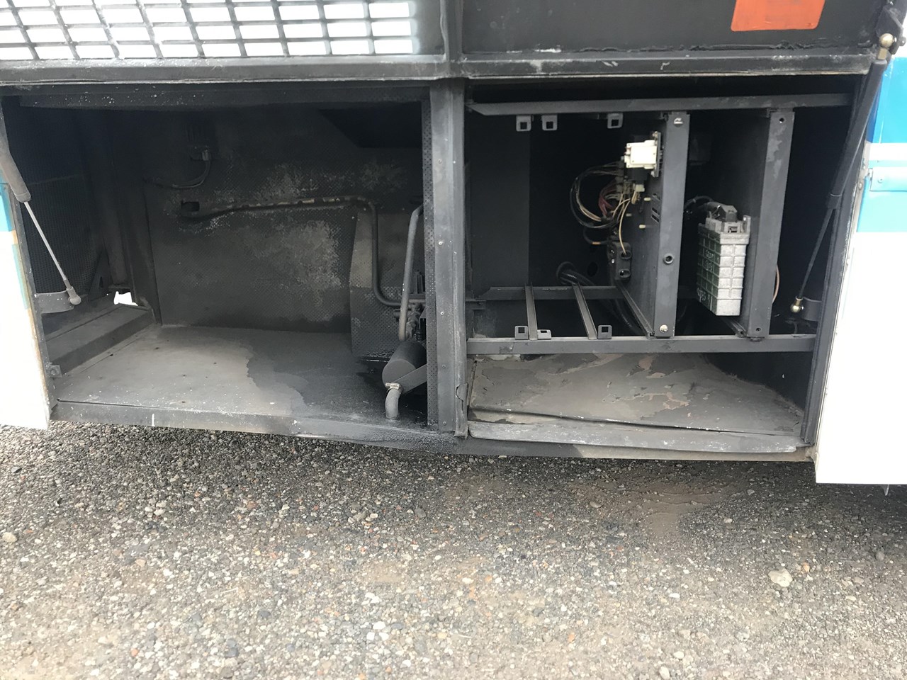 1994 MERCEDES-BENZ 0405 BUS, 1994 MODEL for sale (refcode TA1220062)