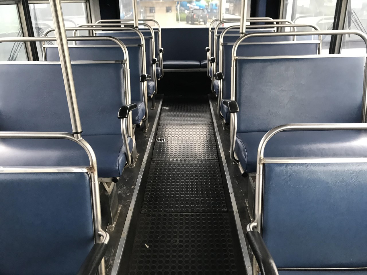 1994 MERCEDES-BENZ 0405 BUS, 1994 MODEL for sale (refcode TA1220062)