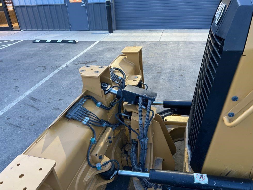 2021 CATERPILLAR D4K for sale (refcode TA1220558)