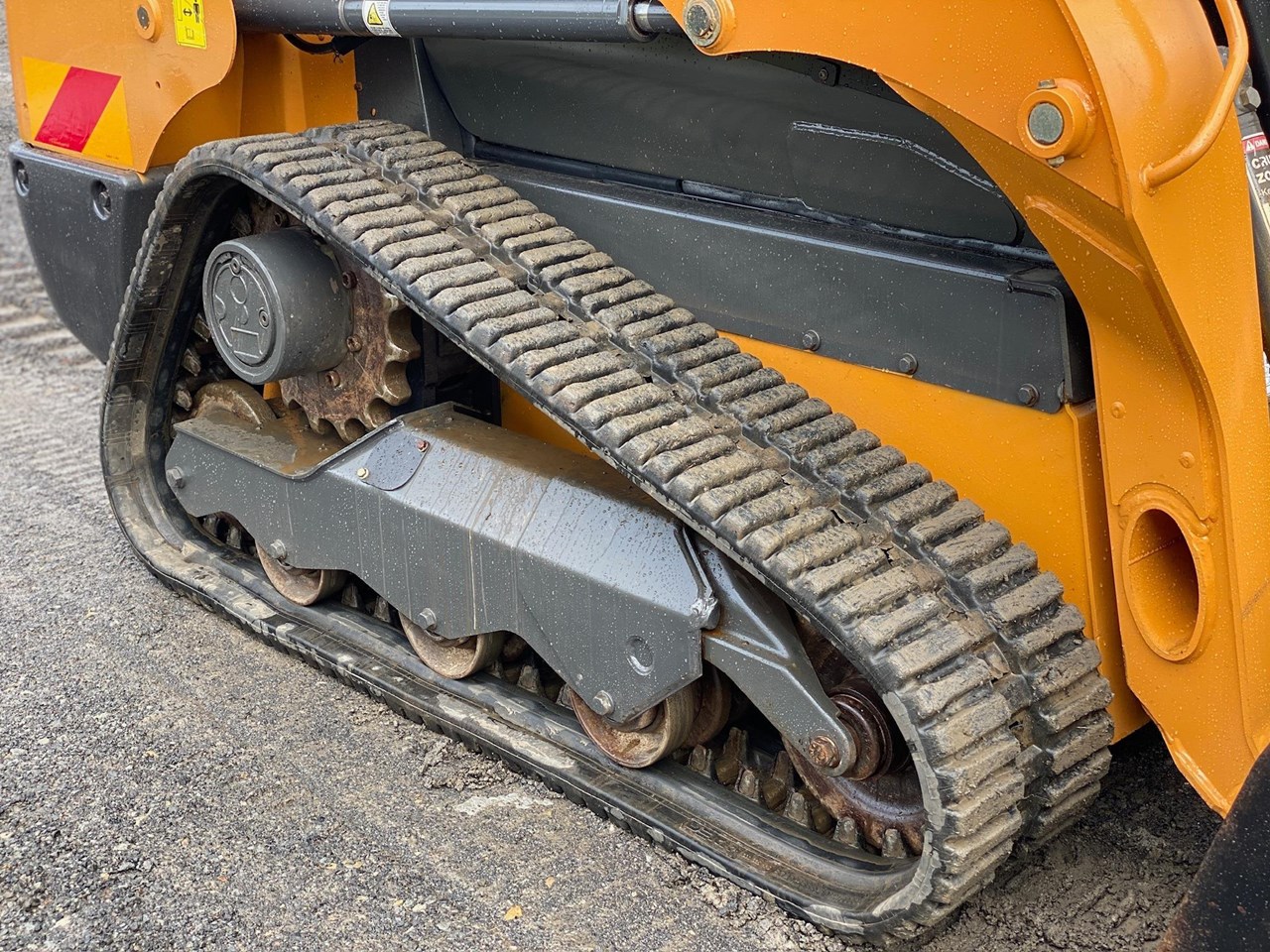 2020 CASE TR270 for sale (refcode TA1221795)