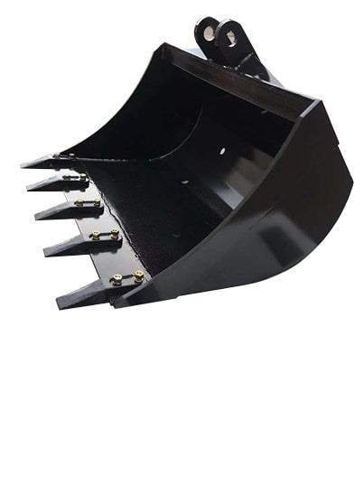 TRIDENT BACKHOE BUCKETS KIT (RIPPER, TRENCHING & MUD) for sale (refcode ...