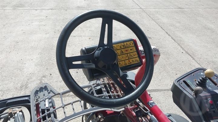 TORO GREENSMASTER 3400 Triflex for sale (refcode TA1222886)