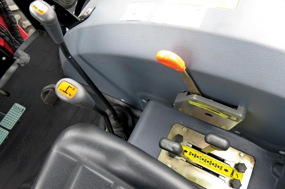 APOLLO EOFY SALE - 55HP AC CAB TRACTOR PACKAGE APOLLO 554 for sale ...