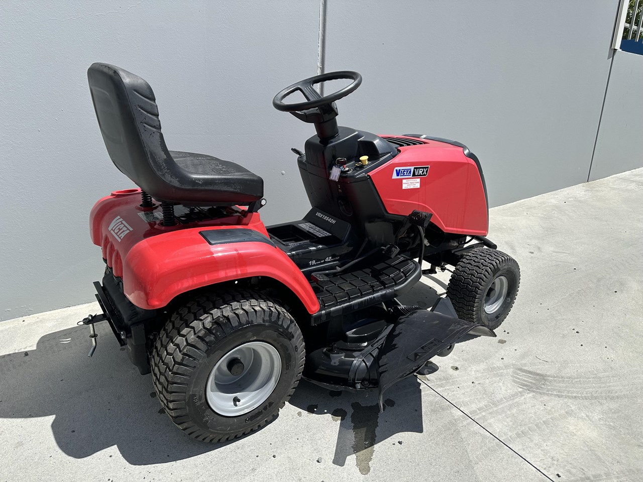 VICTA VRX19542H for sale (refcode TA1223404)