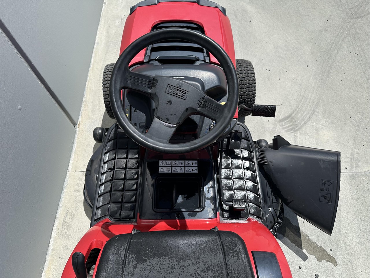 VICTA VRX19542H for sale (refcode TA1223404)