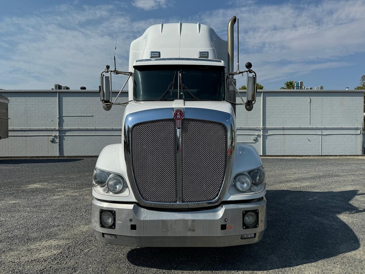 2013 KENWORTH T403 for sale (refcode TA1198778)