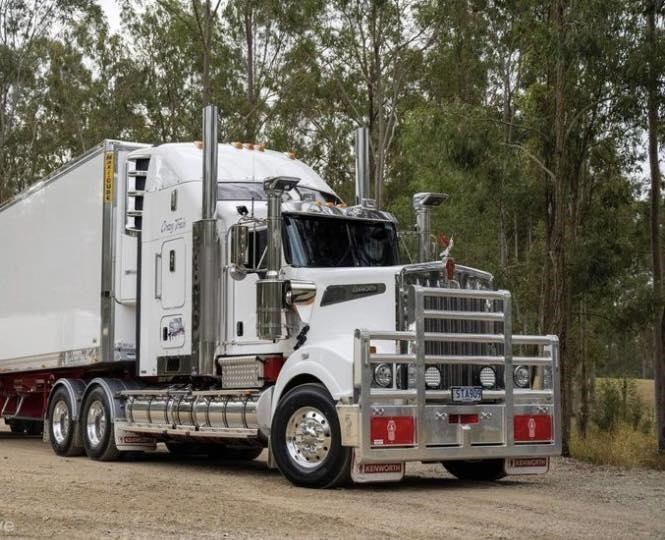 2021 KENWORTH T909 for sale (refcode TA1225012)