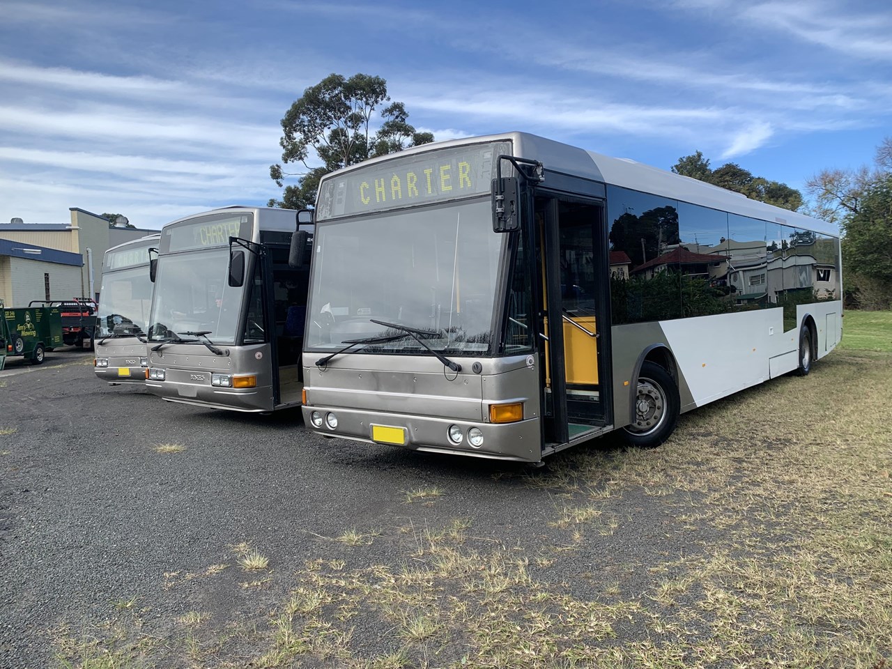 1999 MERCEDES-BENZ 0405NH LOWFLOOR BUS, 1999 MODEL for sale (refcode ...