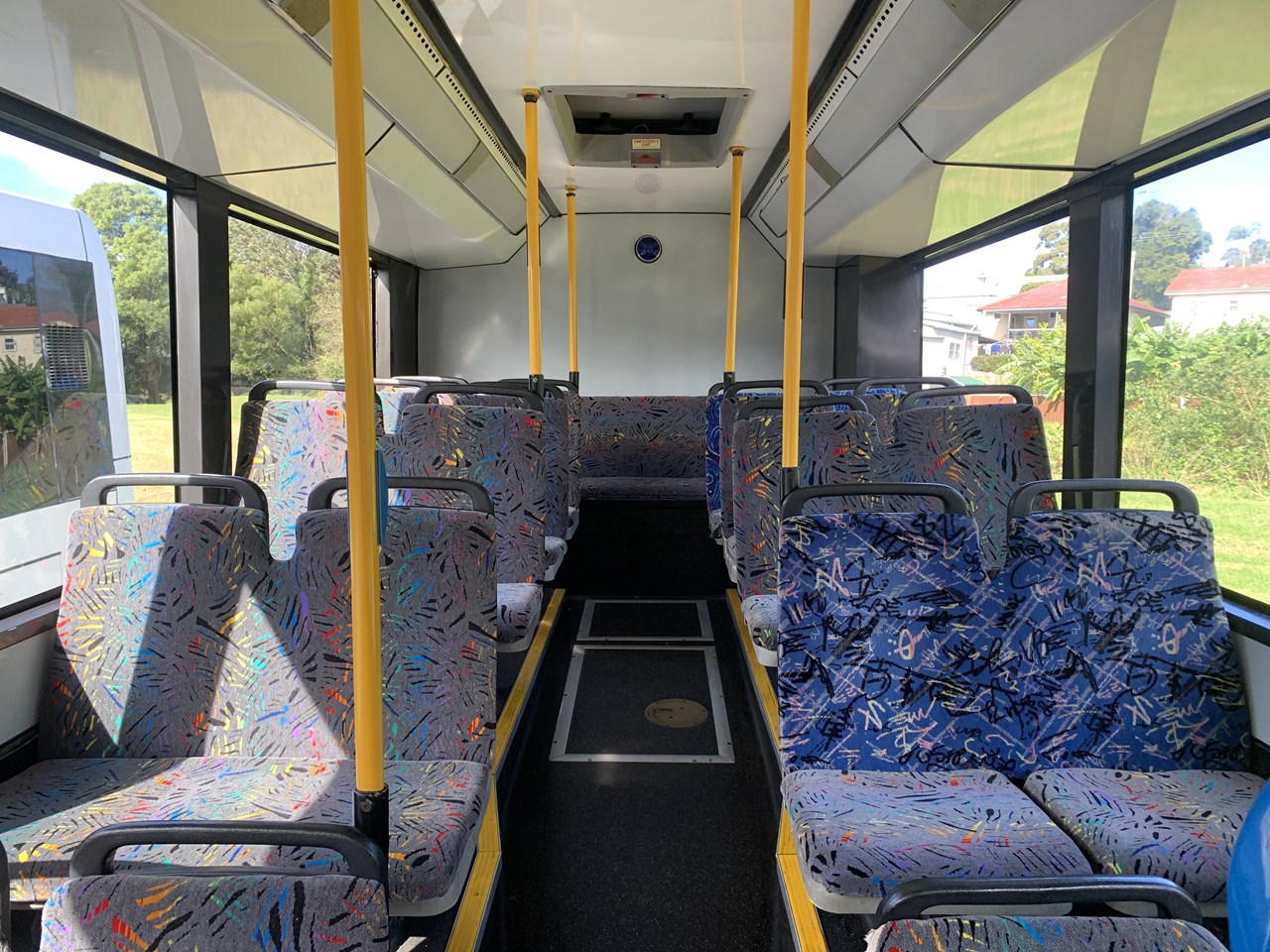 1999 MERCEDES-BENZ 0405NH LOWFLOOR BUS, 1999 MODEL for sale (refcode ...