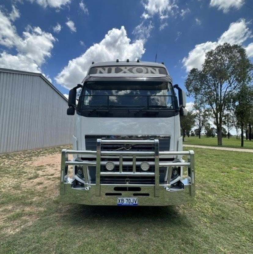 2013 VOLVO FH700 for sale (refcode TA1225440)