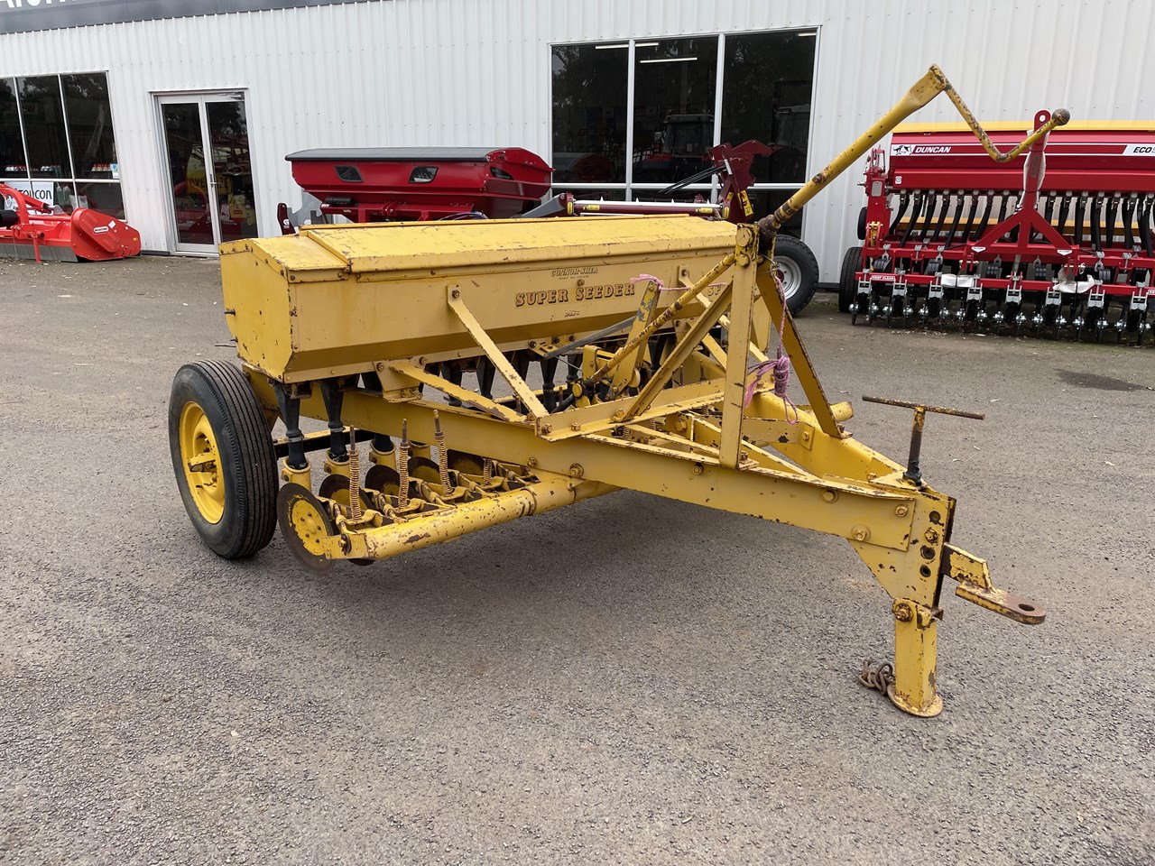 CONNOR SHEA SERIES 2 14 RUN for sale (refcode TA1225540)