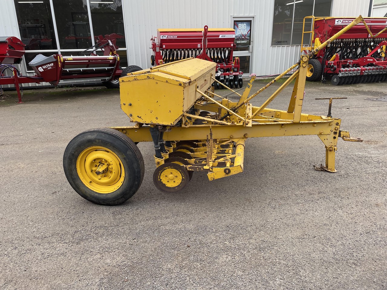 CONNOR SHEA SERIES 2 14 RUN for sale (refcode TA1225540)