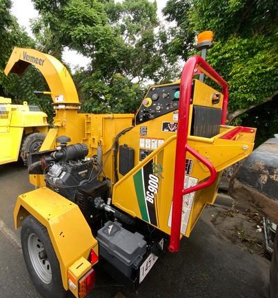 2020 VERMEER BC900XL for sale (refcode TA1223592)