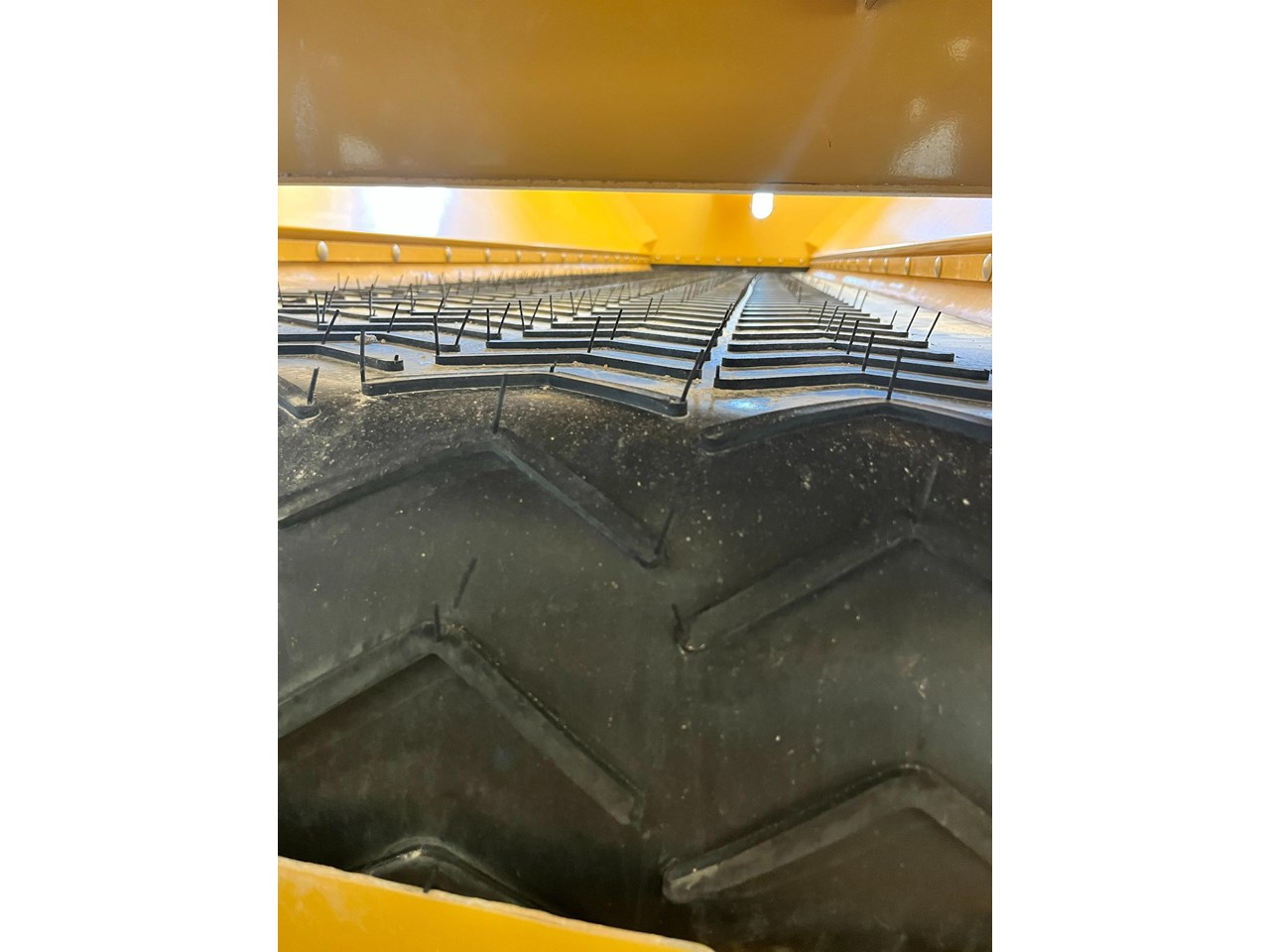 2019 COOLAMON STEEL WORKS CS120 for sale (refcode TA1226649)