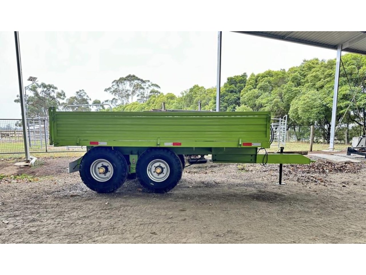 FARMMAC FX-T6 for sale (refcode TA1226818)