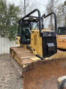 2019 CATERPILLAR D6K2 LGP for sale (refcode TA1228034)