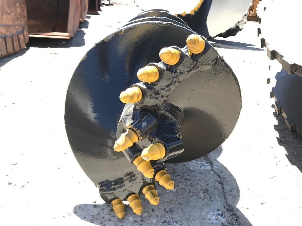 AU BUCKETS 400MM AUGER for sale (refcode TA1225633)