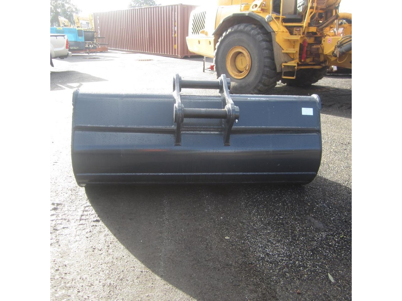 AU BUCKETS MUDBKT S 80 80B (470) for sale (refcode TA1228586)