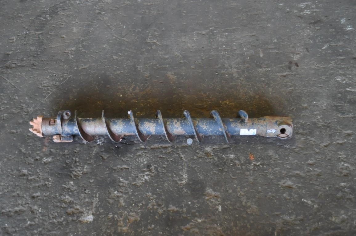 AUGER TORQUE 150MM ROCK AUGER for sale (refcode TA1223473)