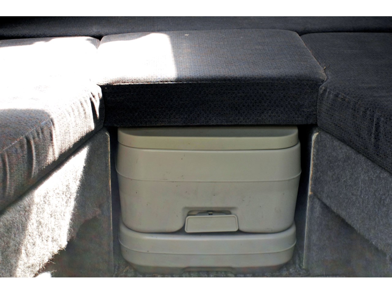 2000 RAMCO FISHMASTER 600 for sale (refcode DIY1241516)