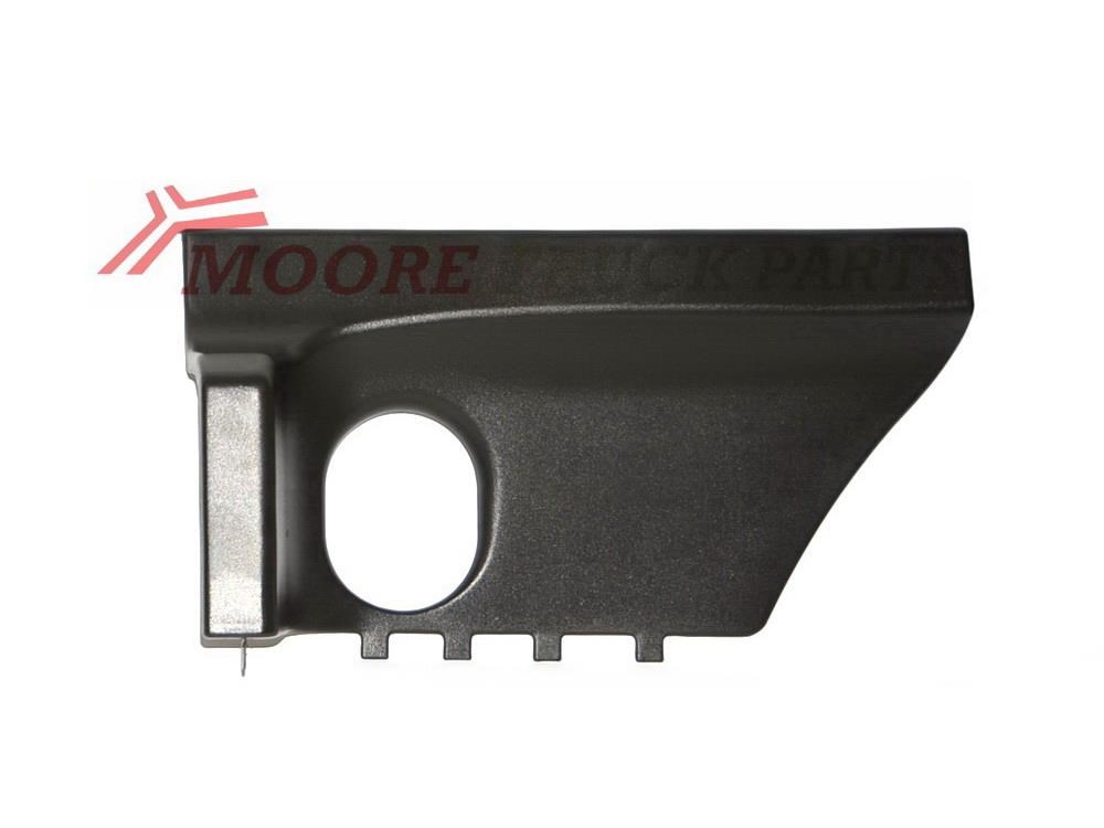 SCANIA STEP PANELS & PLATES Left Hand Step Panel Garnish for sale ...