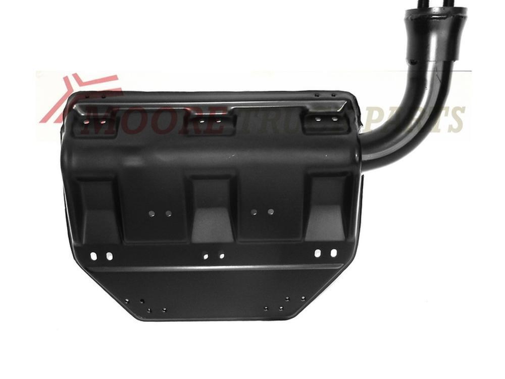 SCANIA GUARDS Left Hand Rear Guard Bracket for sale (refcode TA894851)