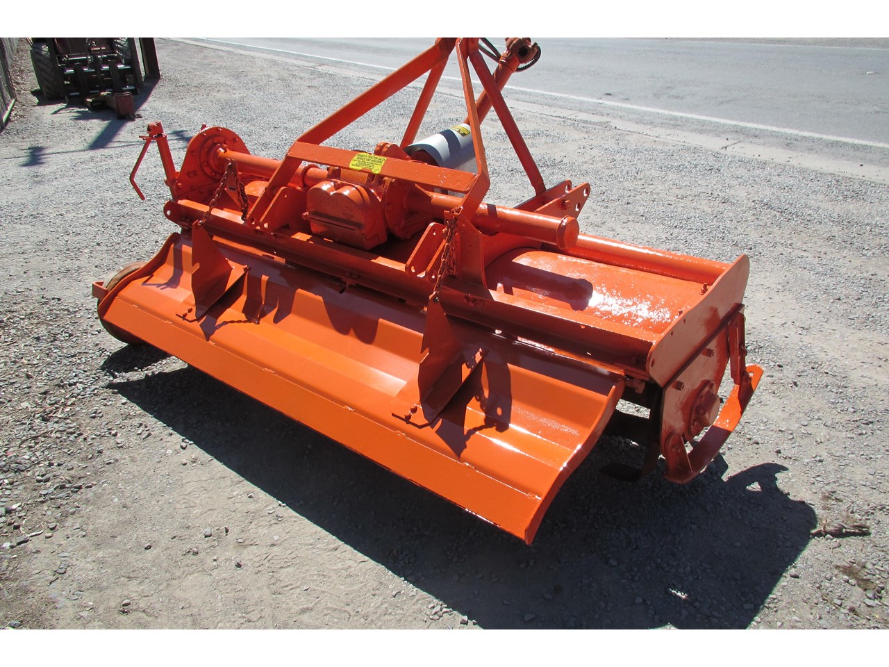 HOWARD ROTARY HOE 84" CUT for sale (refcode TA1252021)