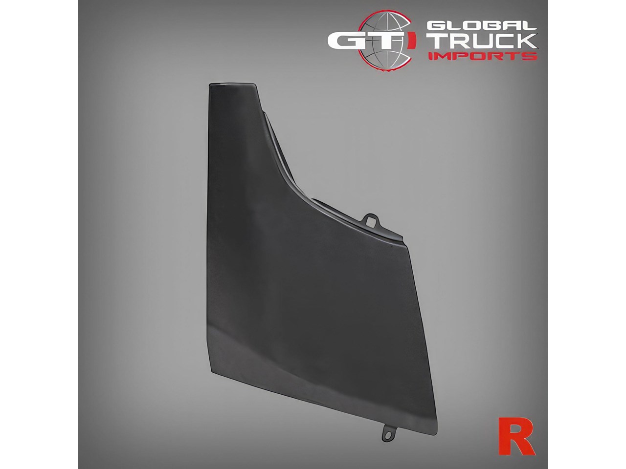 MITSUBISHI CORNER PANEL R/H - MITSUBISHI CANTER FE7 FE8 2005 TO 2010 ...
