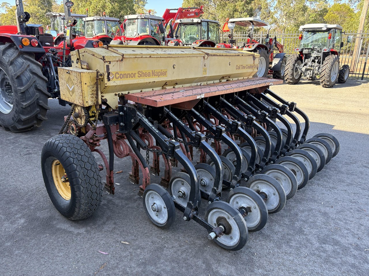 CONNOR SHEA TYNE SEEDER for sale (refcode TA1271876)
