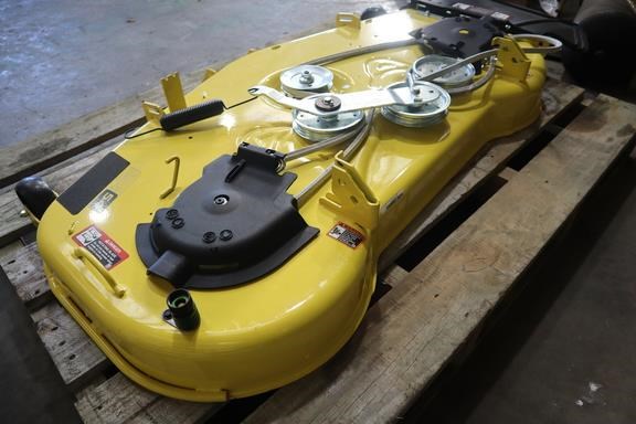 2023 JOHN DEERE 54C MOWER DECK for sale (refcode TA1273218)