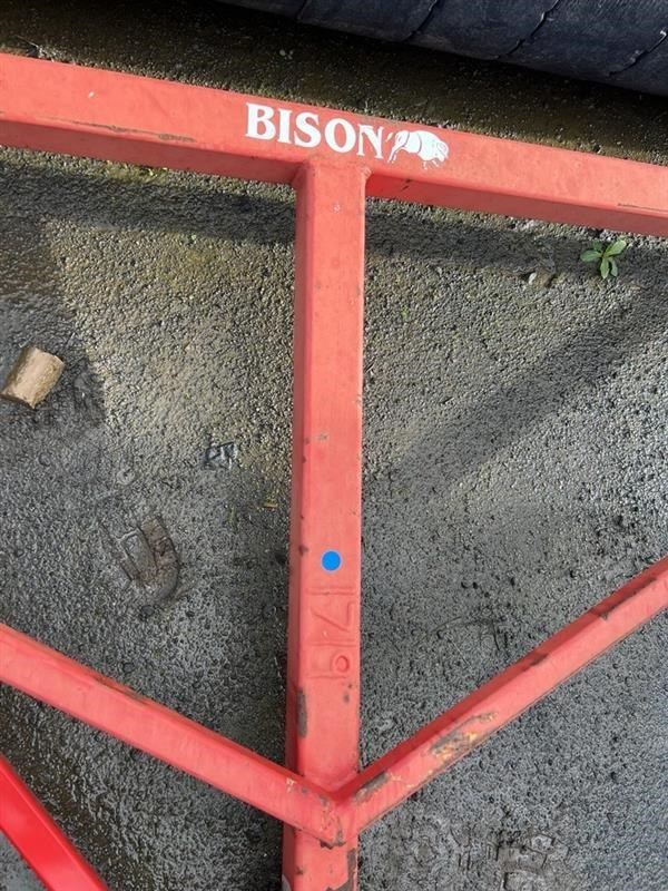 BISON 3M RUBBER ROLLER for sale (refcode TA1280274)