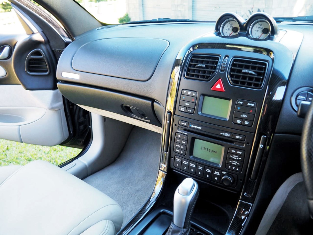 2005 HSV SENATOR VZ for sale (refcode DIY1280739)