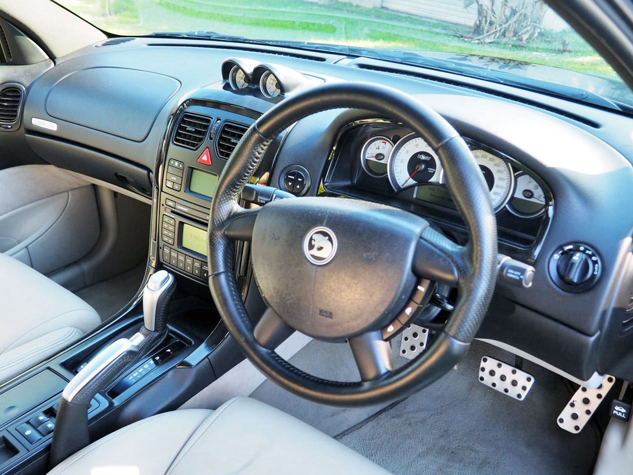 2005 HSV SENATOR VZ for sale (refcode DIY1280739)