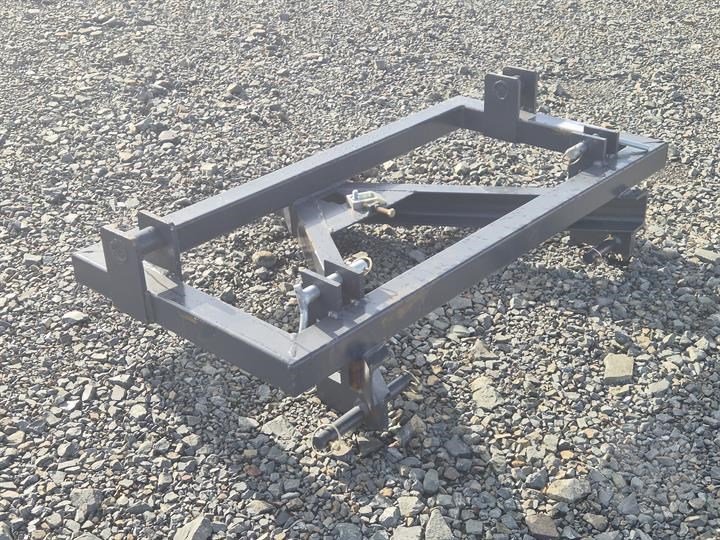 EALITE 3PT LINKAGE TO EURO HITCH Adaptor for sale (refcode TA1281018)