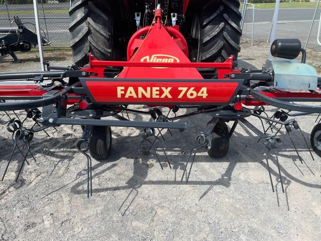 VICON FANEX 764 for sale (refcode TA1199698)