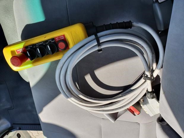 2025 ISUZU NPS 75/45-155 for sale (refcode TA1271654)