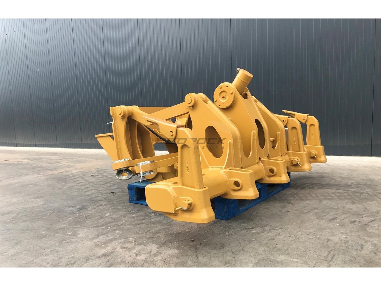 2024 Ripper BEDROCK MOTOR GRADER RIPPER ASSEMBLY MR05 for sale (refcode ...