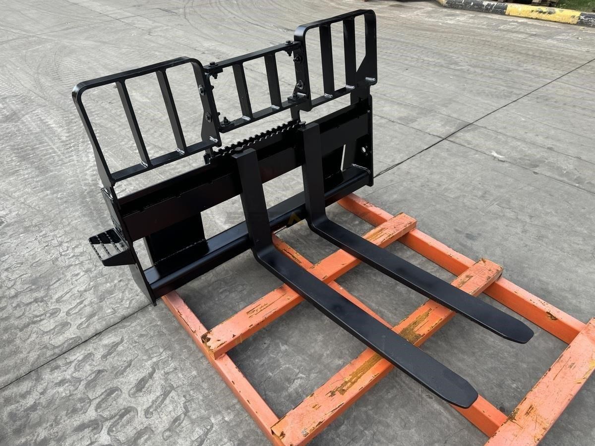 Other BEDROCK FORK CARRIAGE, 57IN SKFCHD for sale (refcode TA1291218)