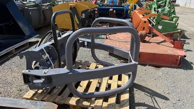 2025 STOLL SH-90BG Bale Handler for sale (refcode TA1294594)