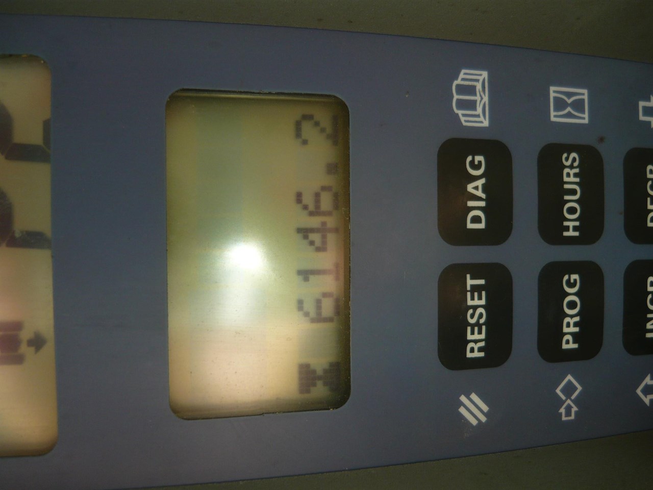 2004 NEW HOLLAND TG255 for sale (refcode TA1297078)