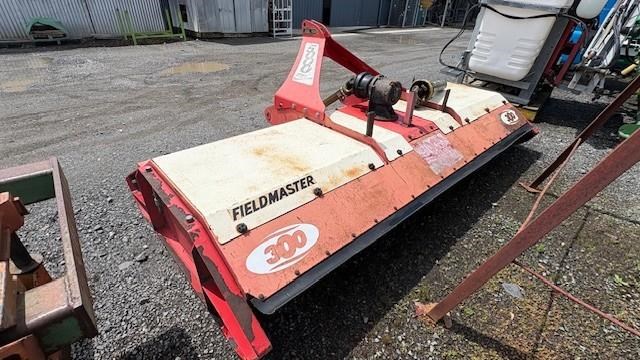 FIELDMASTER 5000 SERIES for sale (refcode TA1298780)