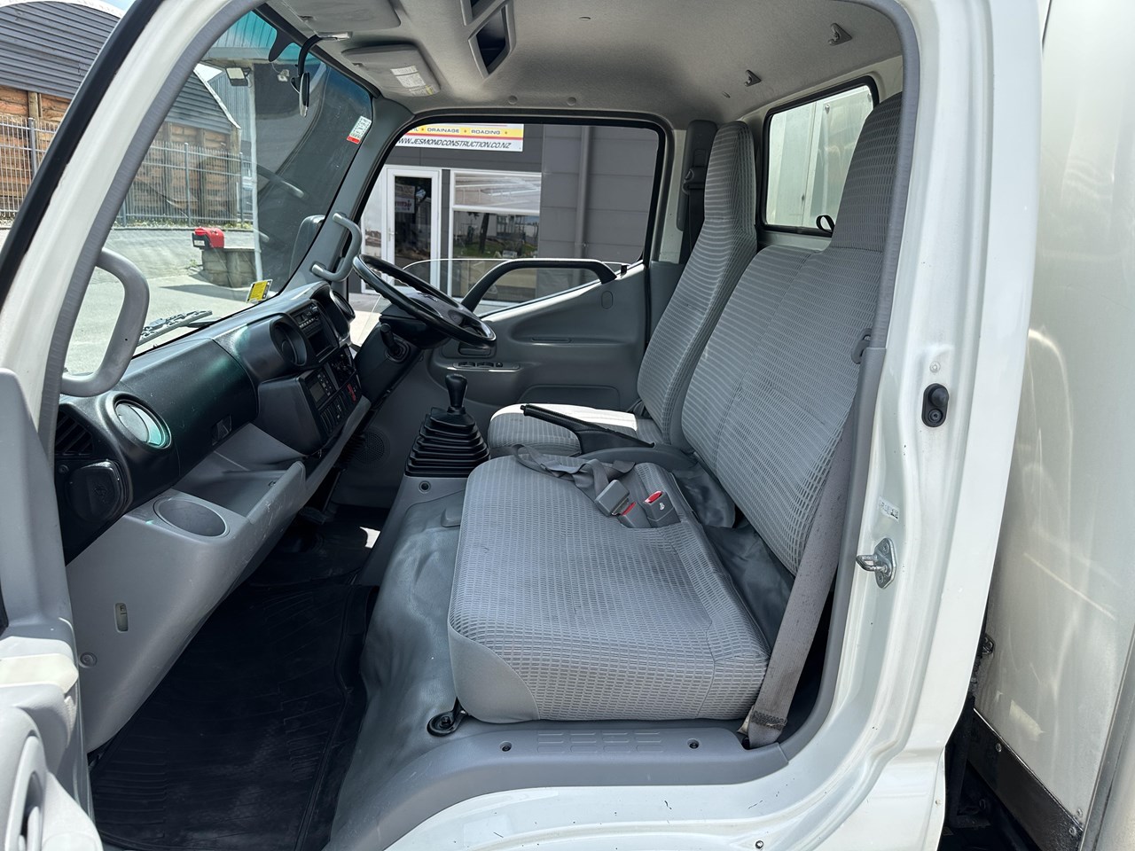 2014 TOYOTA TOYOACE BOX BODY AA APPRAISED for sale (refcode TA1298792)
