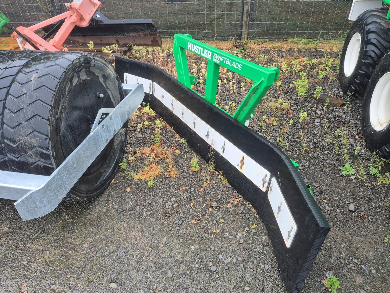 2025 HUSTLER SWIFT BLADE for sale (refcode TA1298857)